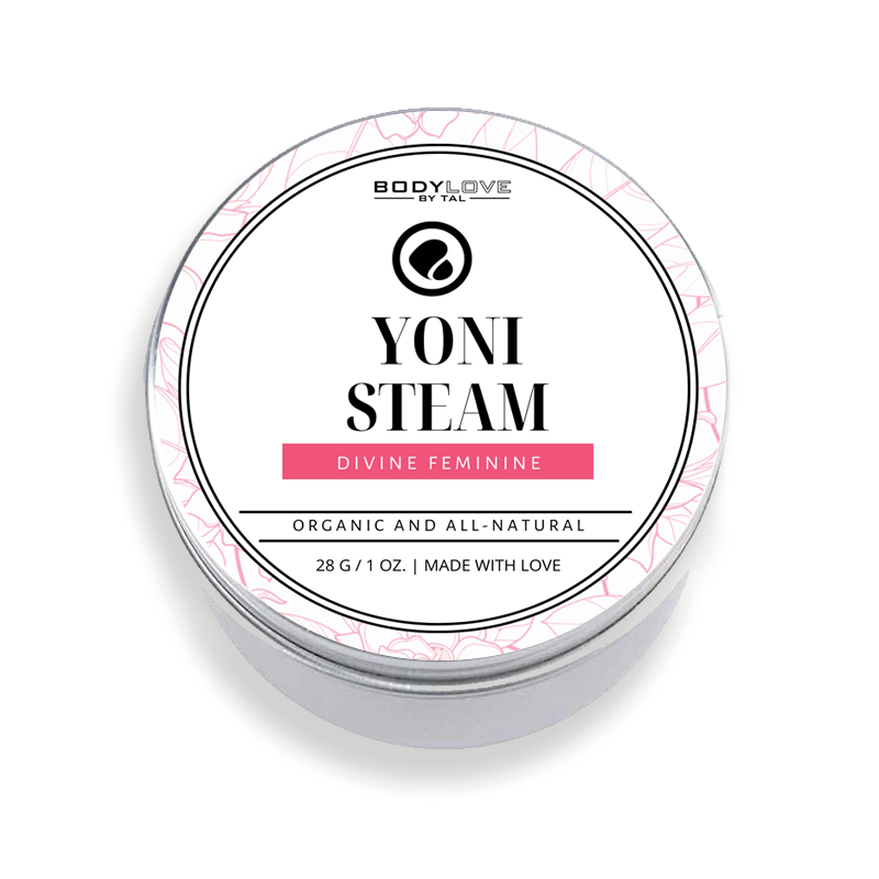 YONI Steam – BodyLove by Tal