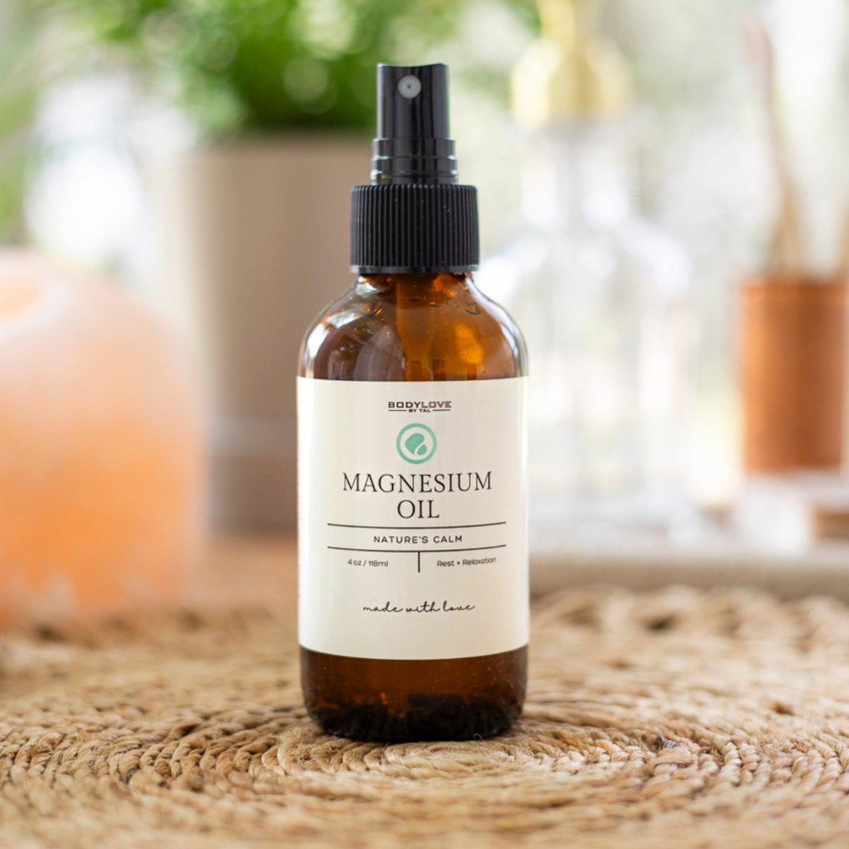 The Pain Ease Kit – BodyLove by Tal