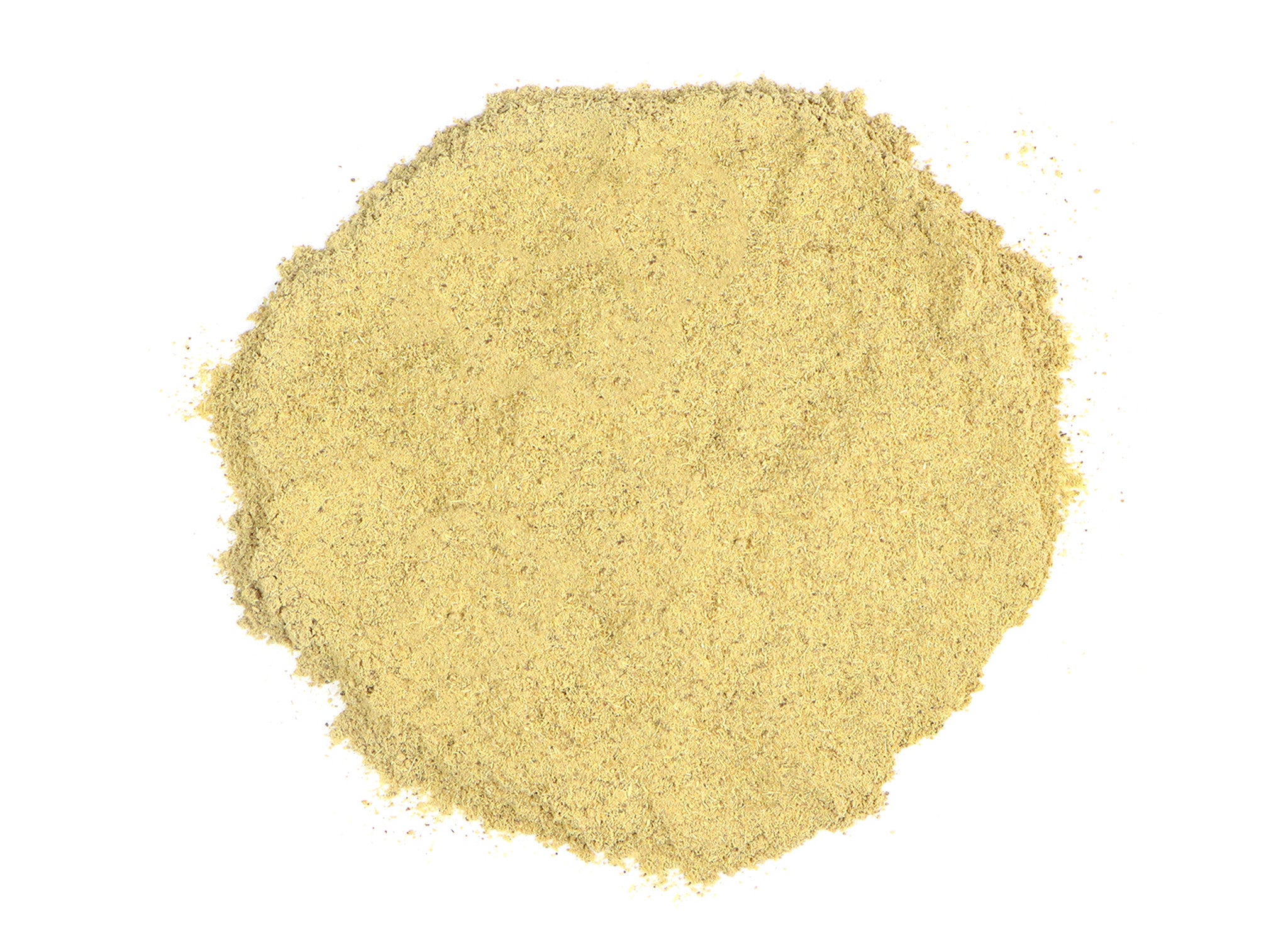 Licorice Root Powder – BodyLove by Tal